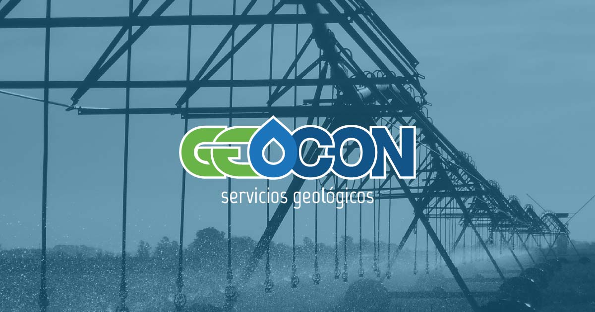 Geocon Logo